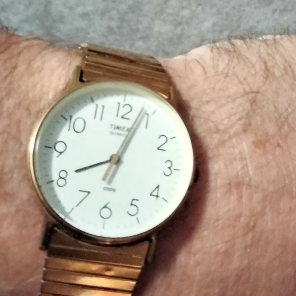 Timex | Accessories | Timex La Cell Unisex Watch | Poshmark